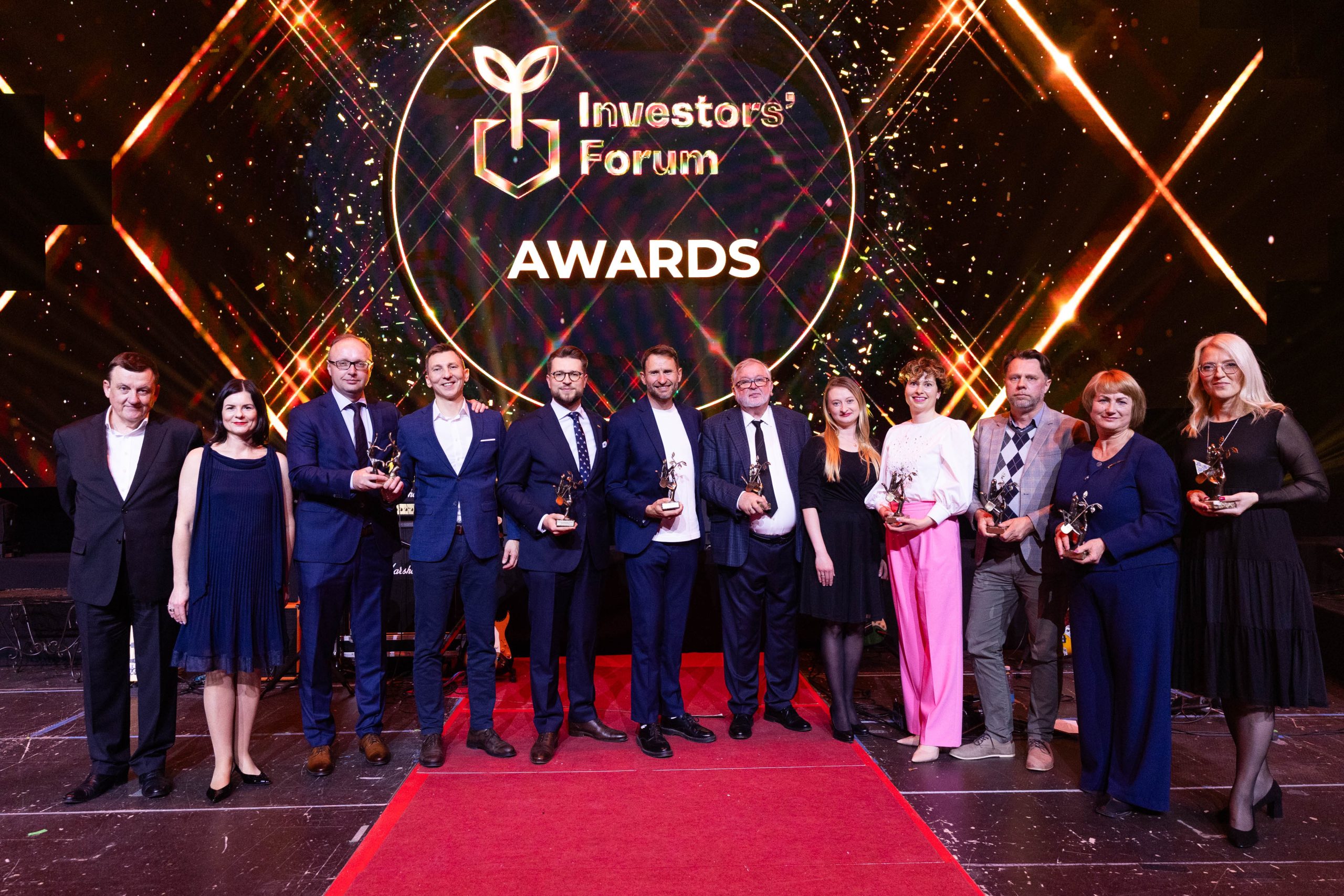 Investors' Forum Awards: Investor of the Year – Biotechpharma ...