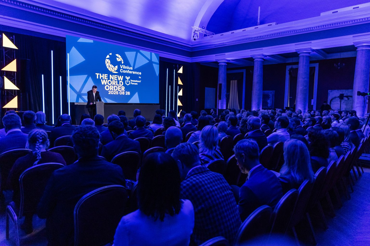 Investors Forum - Asociacija Investors' Forum